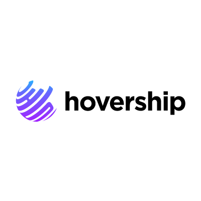 HoverShip tracking packages and deliveries